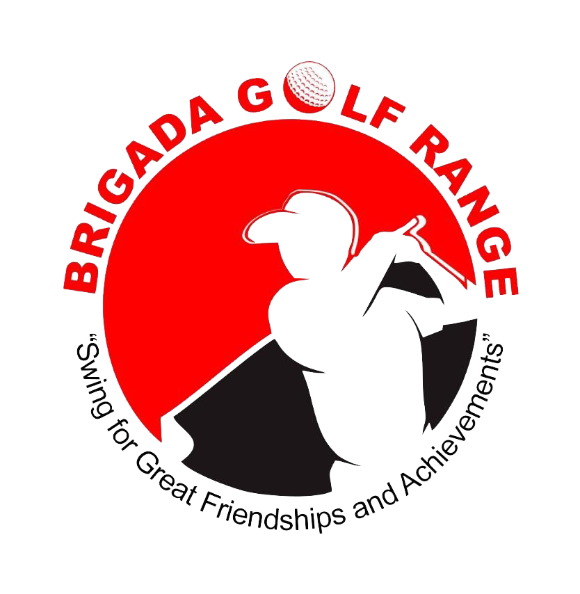 Brigada Golf Range